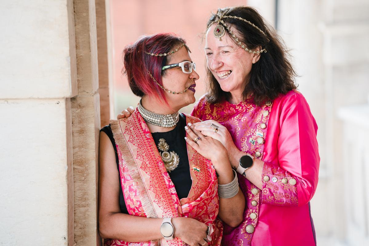 The wives who discovered they were gay - The Hindu